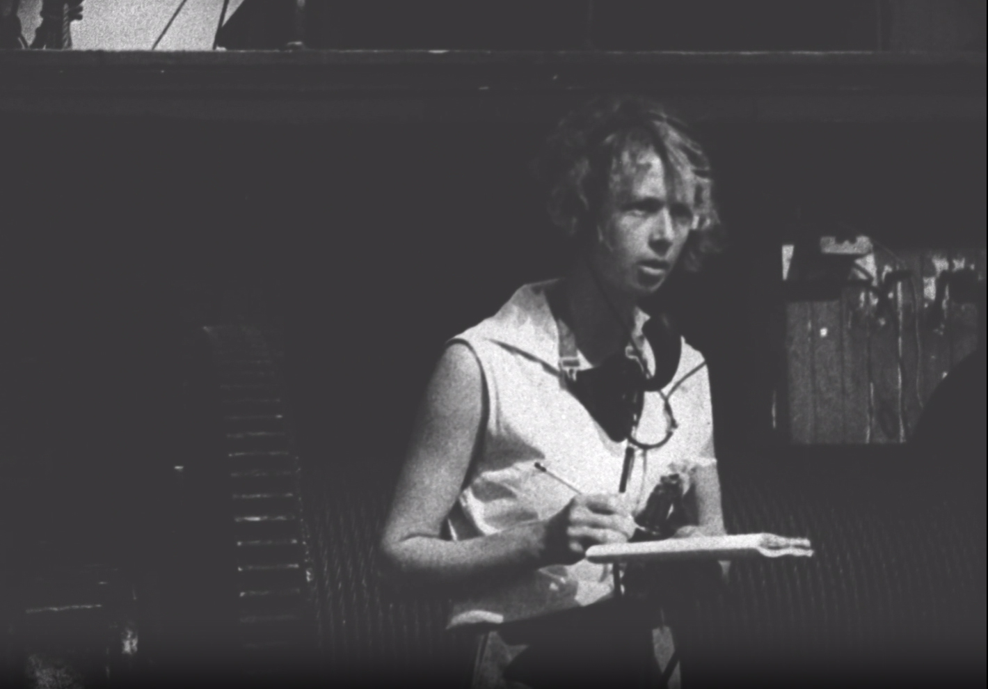 The Early Films from Women Biologists of the Department of Tropical ...